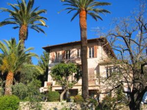 The Villa Le Rêve – Mairie de Vence