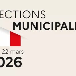Élections municipales 2026 – Mairie de Vence